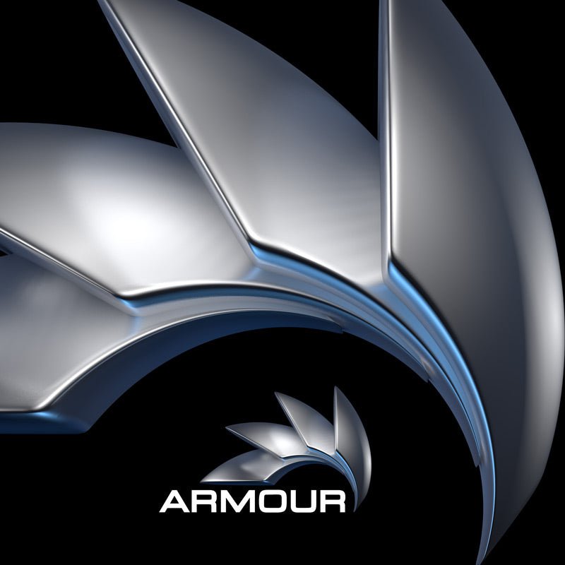 Under Armor Vector Logo
