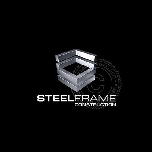 Steel Companies Logo Steel Logo Images Free Download On Freepik