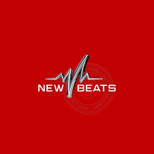 Beat Audio Logo