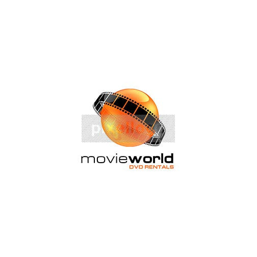 Rent Movie Logo