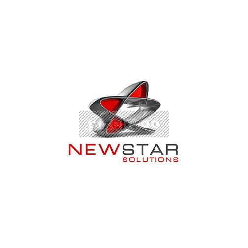 Logotipo De Newstar New Star International Co.,Ltd. – Just Another