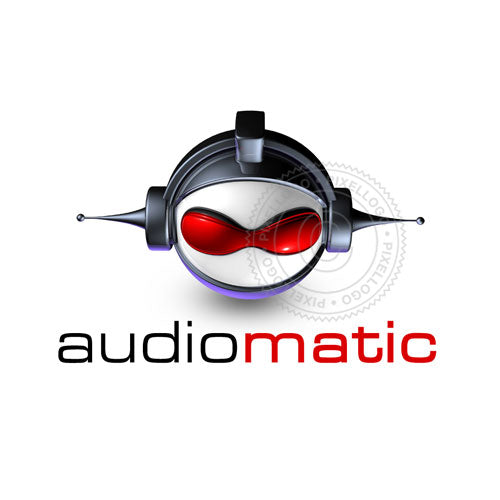 Dj Tech Logo