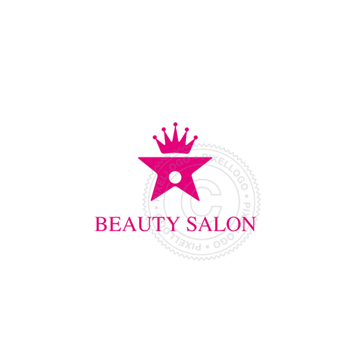 Star Beauty Logo Beauty Star Logo Images Free Download On Freepik