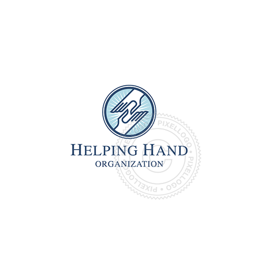 Help Hands Logo