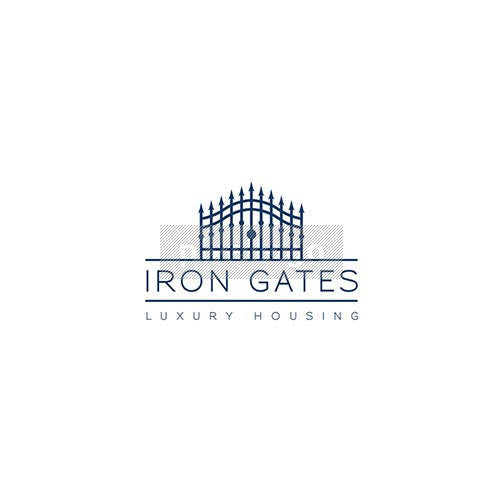 Iron Gate Logo Iron Gate Inspection Services
