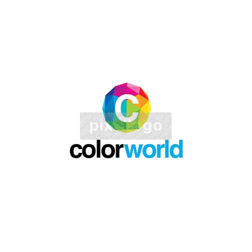 Colour World Logo
