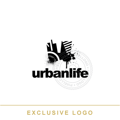 Urban Art Logo Street Art Logos 59+ Best Street Art Logo Ideas. Free