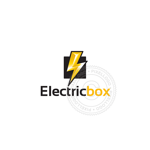 Electric Service Logo Electric Logo Vector Art & Graphics