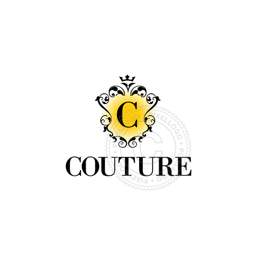 Couture Logo Design