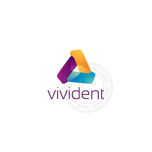 Vivid Brand Logo Branding Including Brand Design & Logo Design In Kent